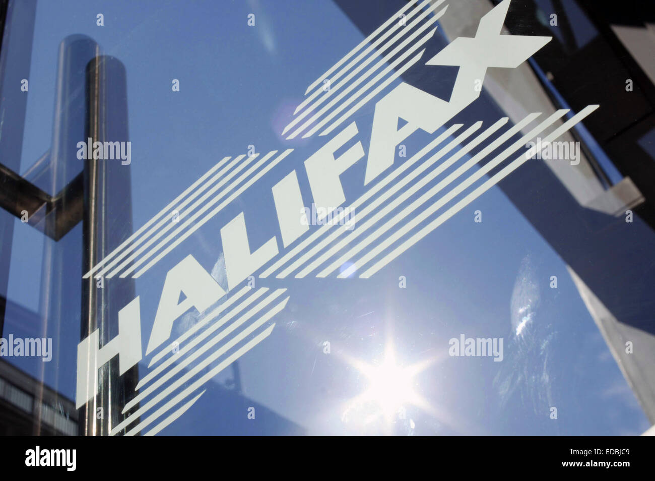 Hbos logo hi-res stock photography and images - Alamy