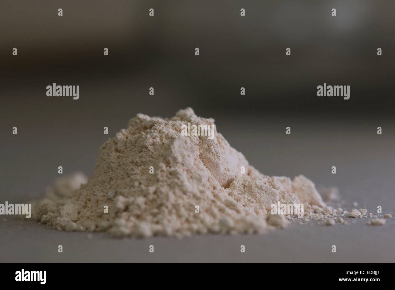 Cer oxide, pictured at the Tradium GmbH in Frankfurt, Germany, Nov.5 ...