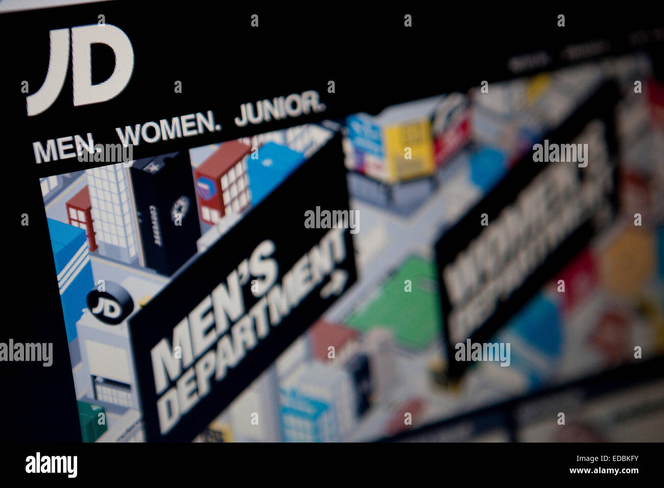 J logos hi-res stock photography and images - Alamy