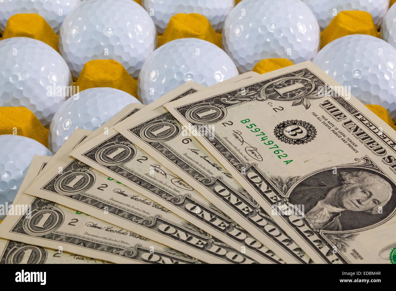 Banknotes fun hi-res stock photography and images - Alamy