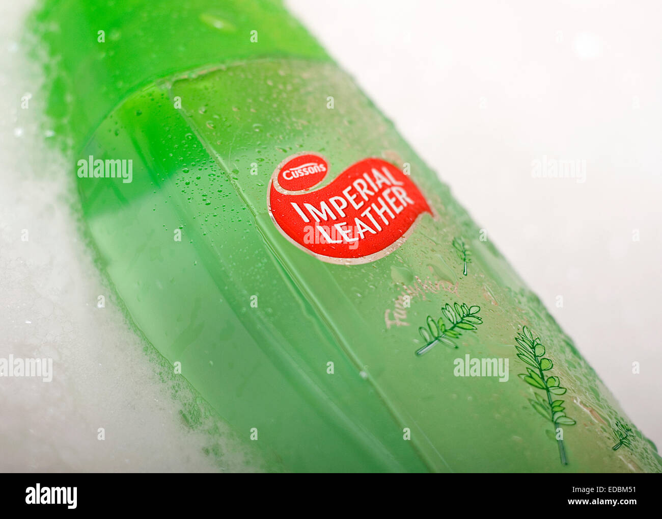 Imperial leather hi-res stock photography and images - Alamy