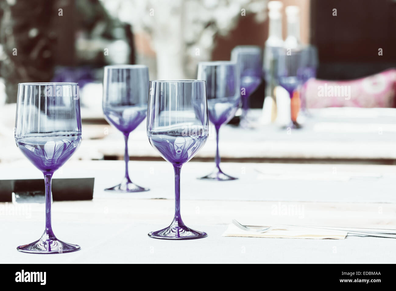 Classic setup hi-res stock photography and images - Alamy