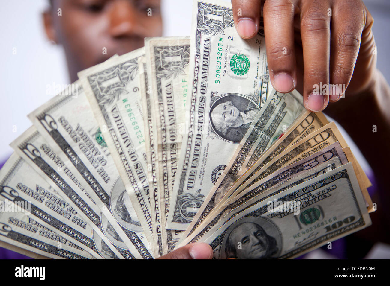 Denomination hi-res stock photography and images - Alamy