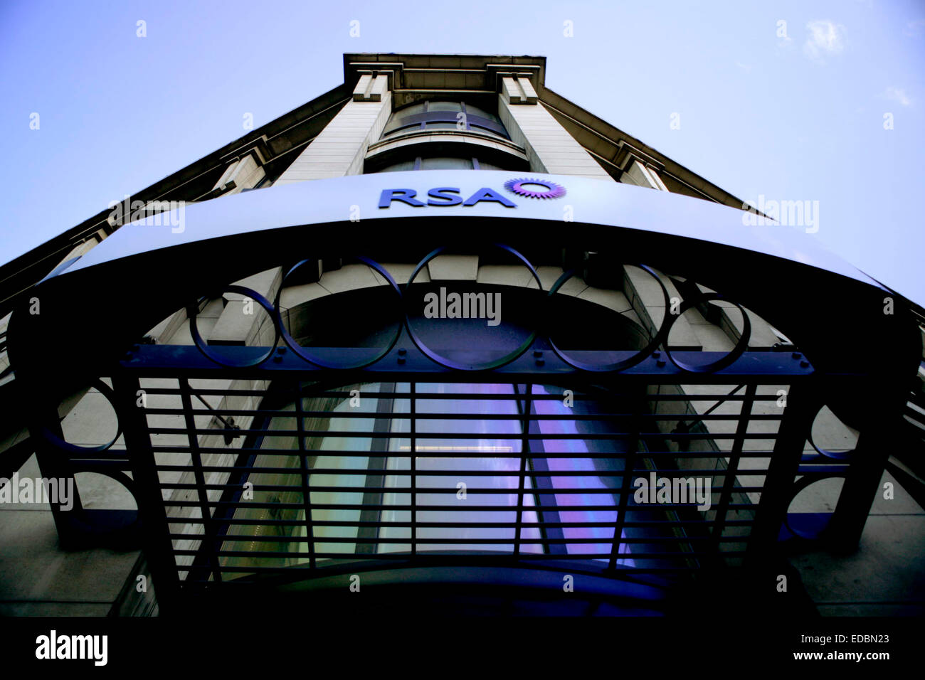 Central office building hi-res stock photography and images - Alamy