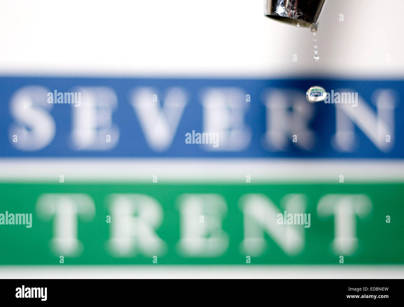 Illustrative image severn trent logo hi-res stock photography and ...