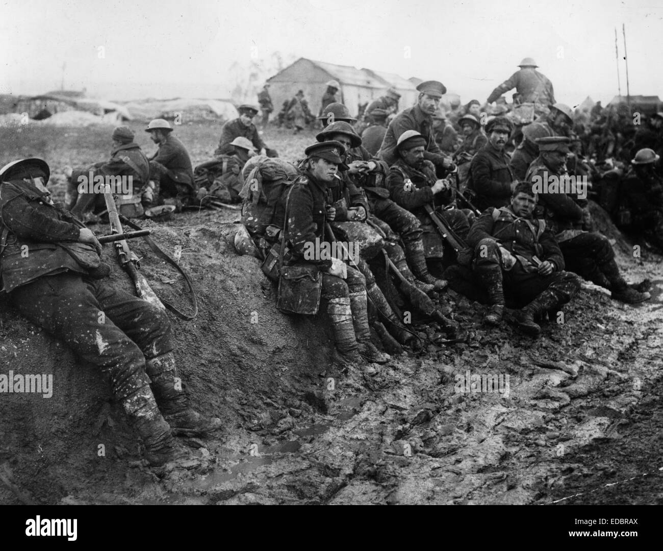 British helmets hi-res stock photography and images - Alamy