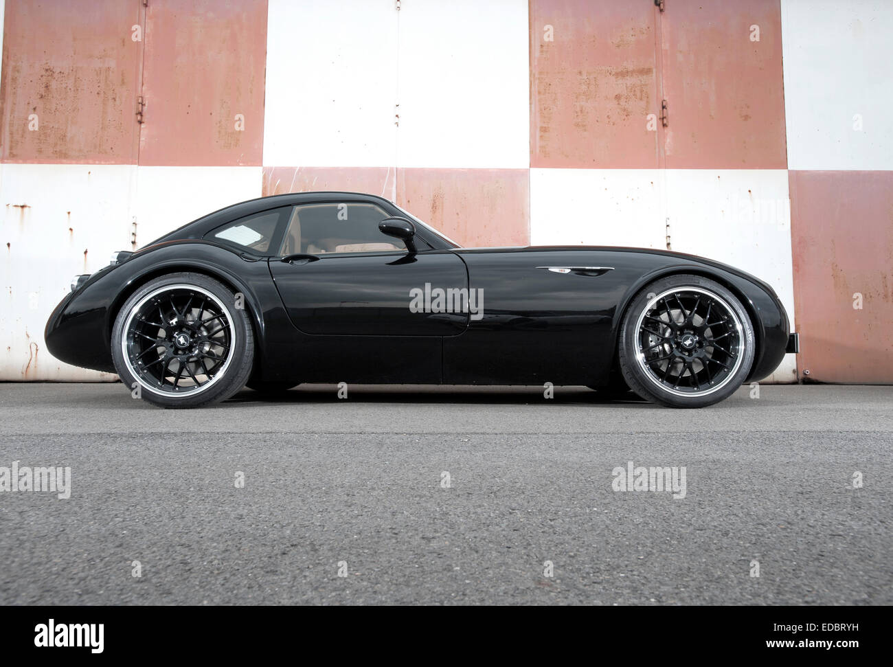 Weismann MF4 hand built German open sports car Stock Photo - Alamy