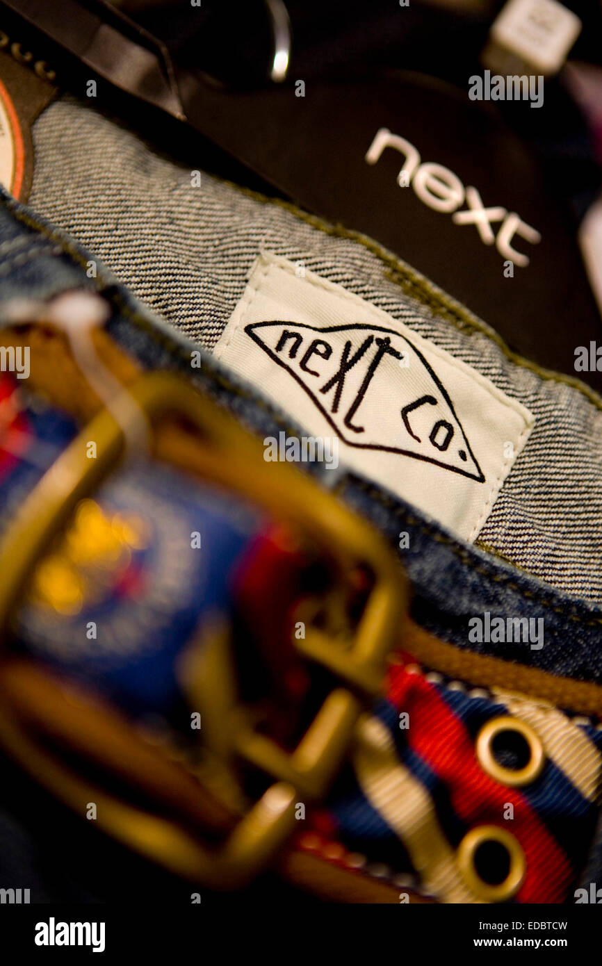 Next plc hi-res stock photography and images - Alamy