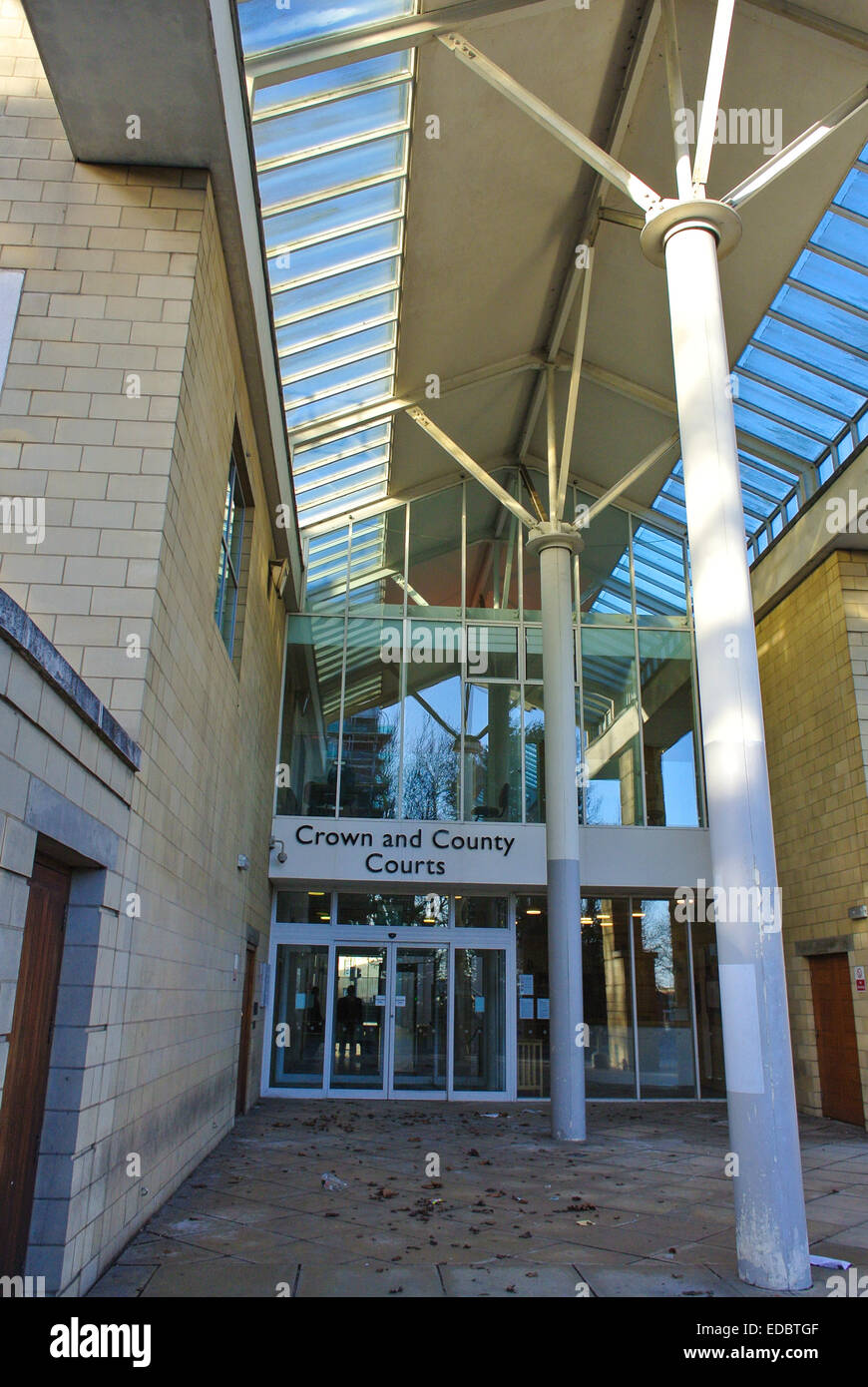 Northampton county court hi-res stock photography and images - Alamy