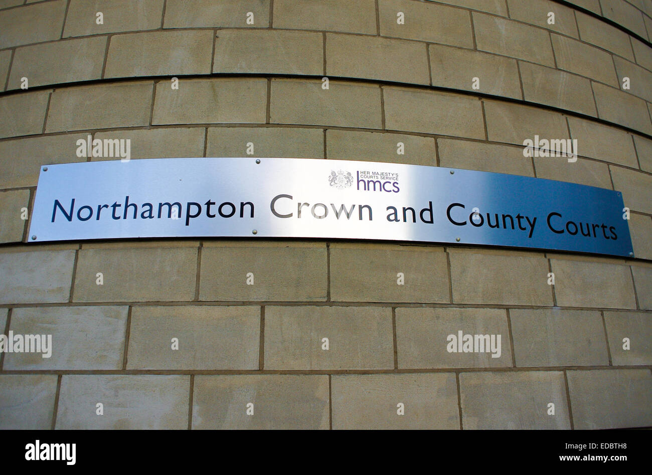 Northampton county court hi-res stock photography and images - Alamy