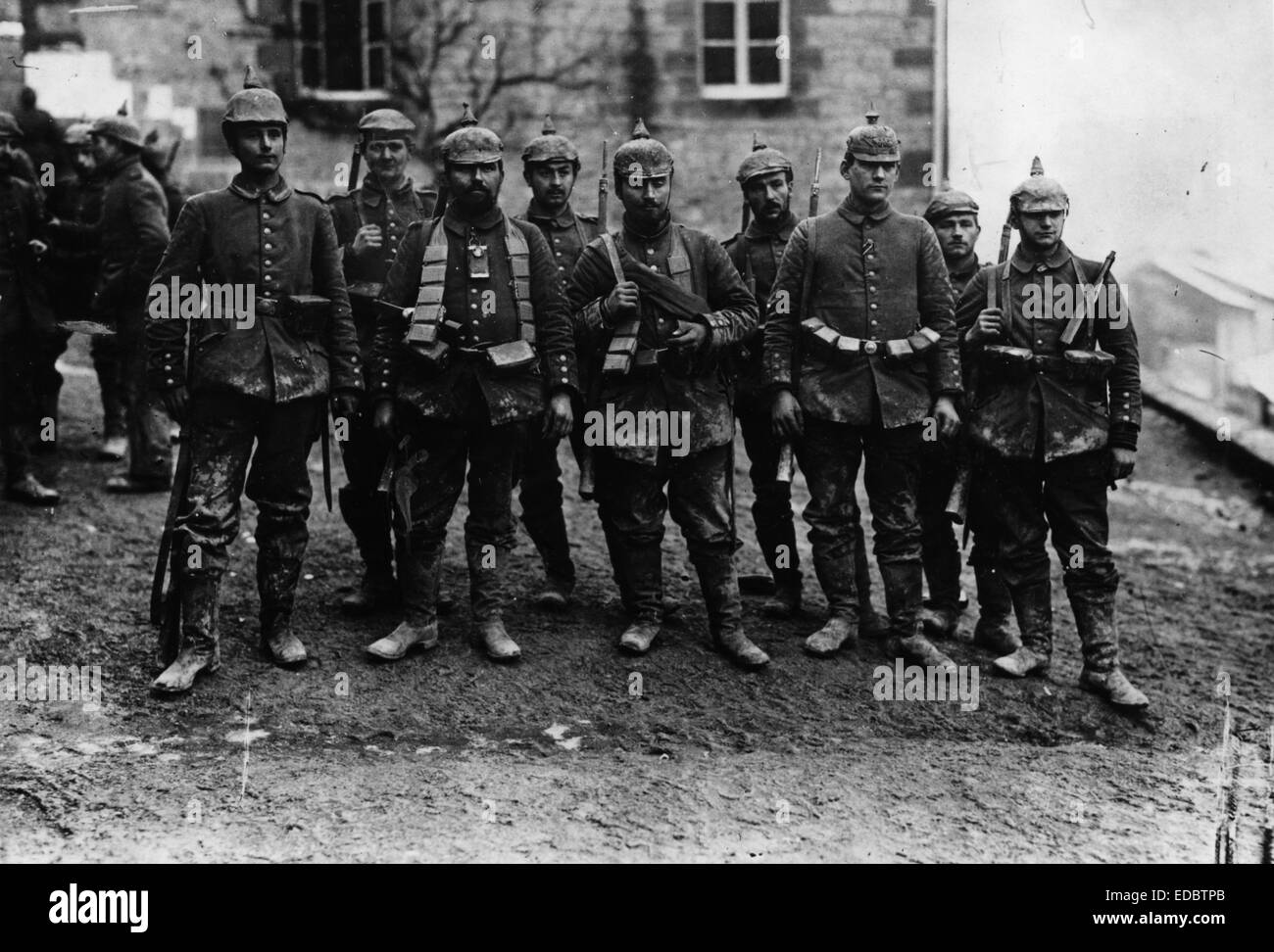 Rommel france hi-res stock photography and images - Alamy