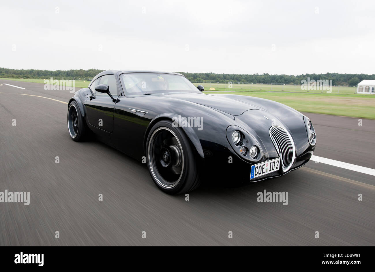 Weismann mf4 hi-res stock photography and images - Alamy