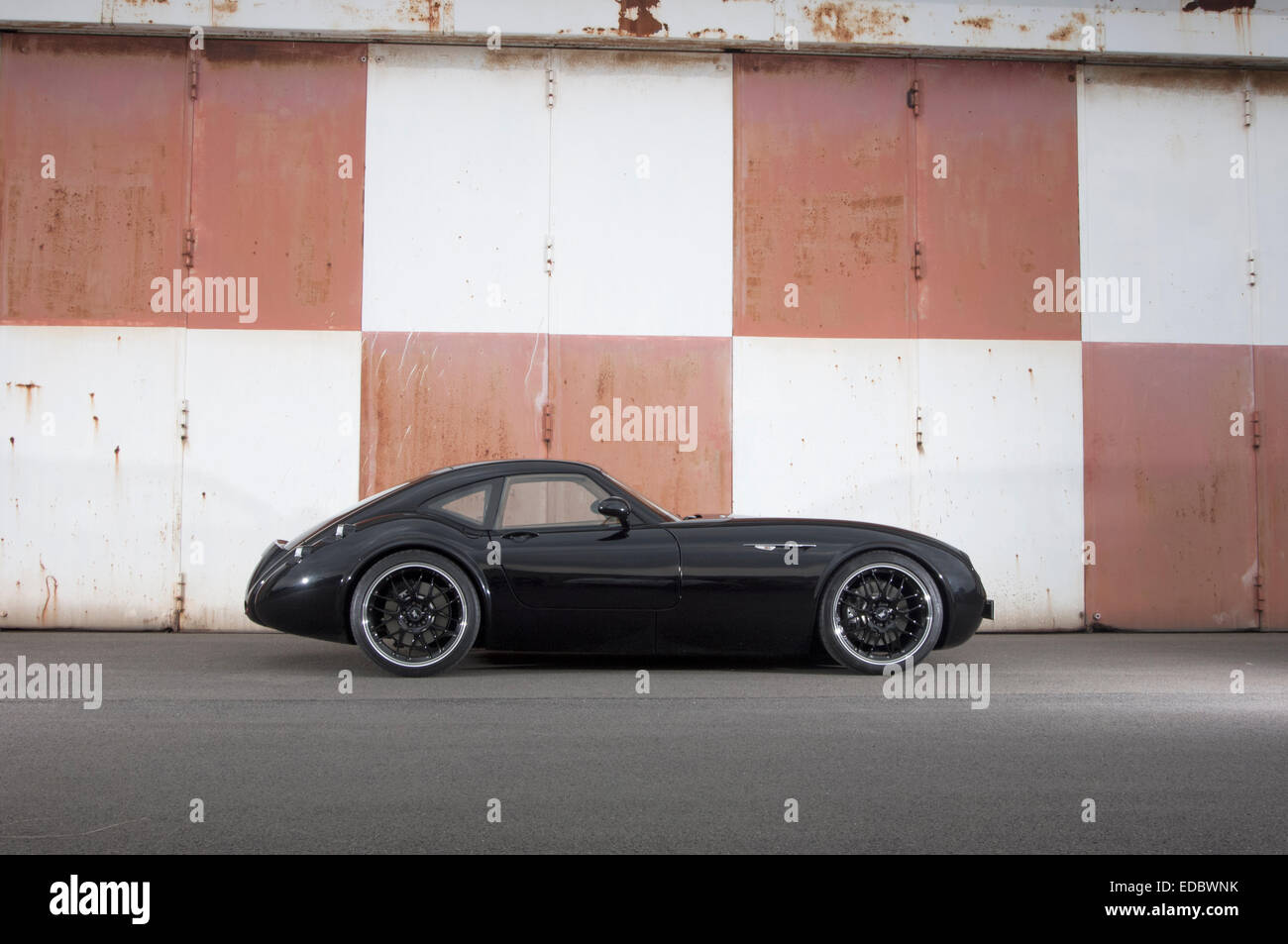 Weismann mf4 hi-res stock photography and images - Alamy