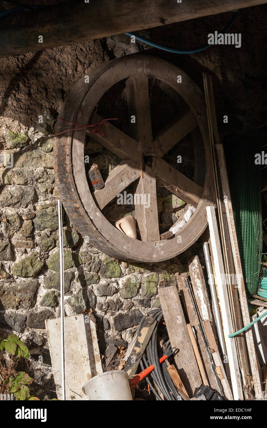 wagon wheel,wheel, wagon, style, wood, ancient, wooden, rustic, old ...
