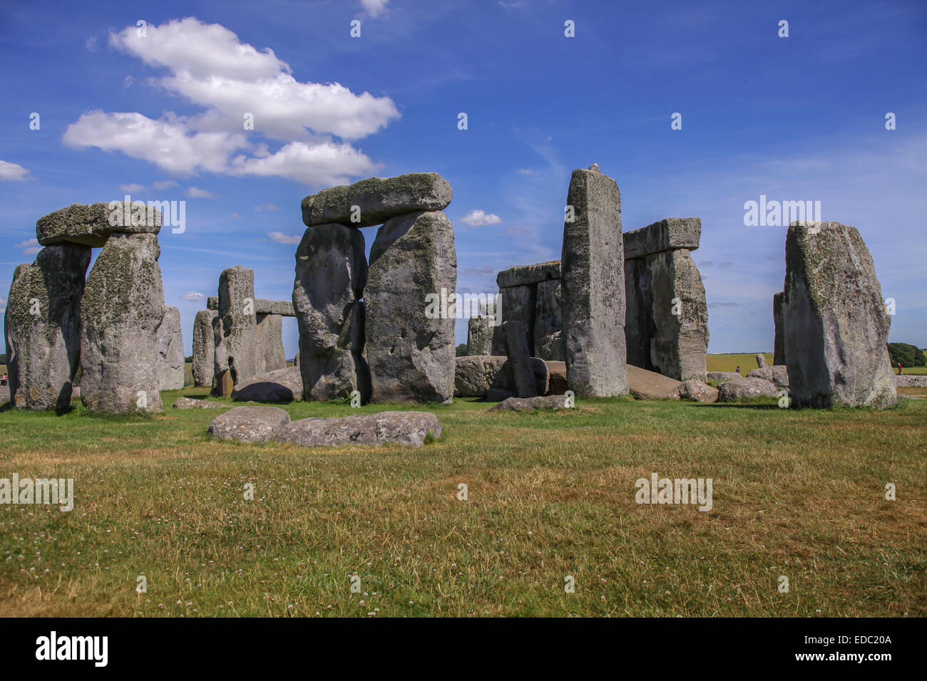 England prehistoric historic prehistory history hi-res stock ...