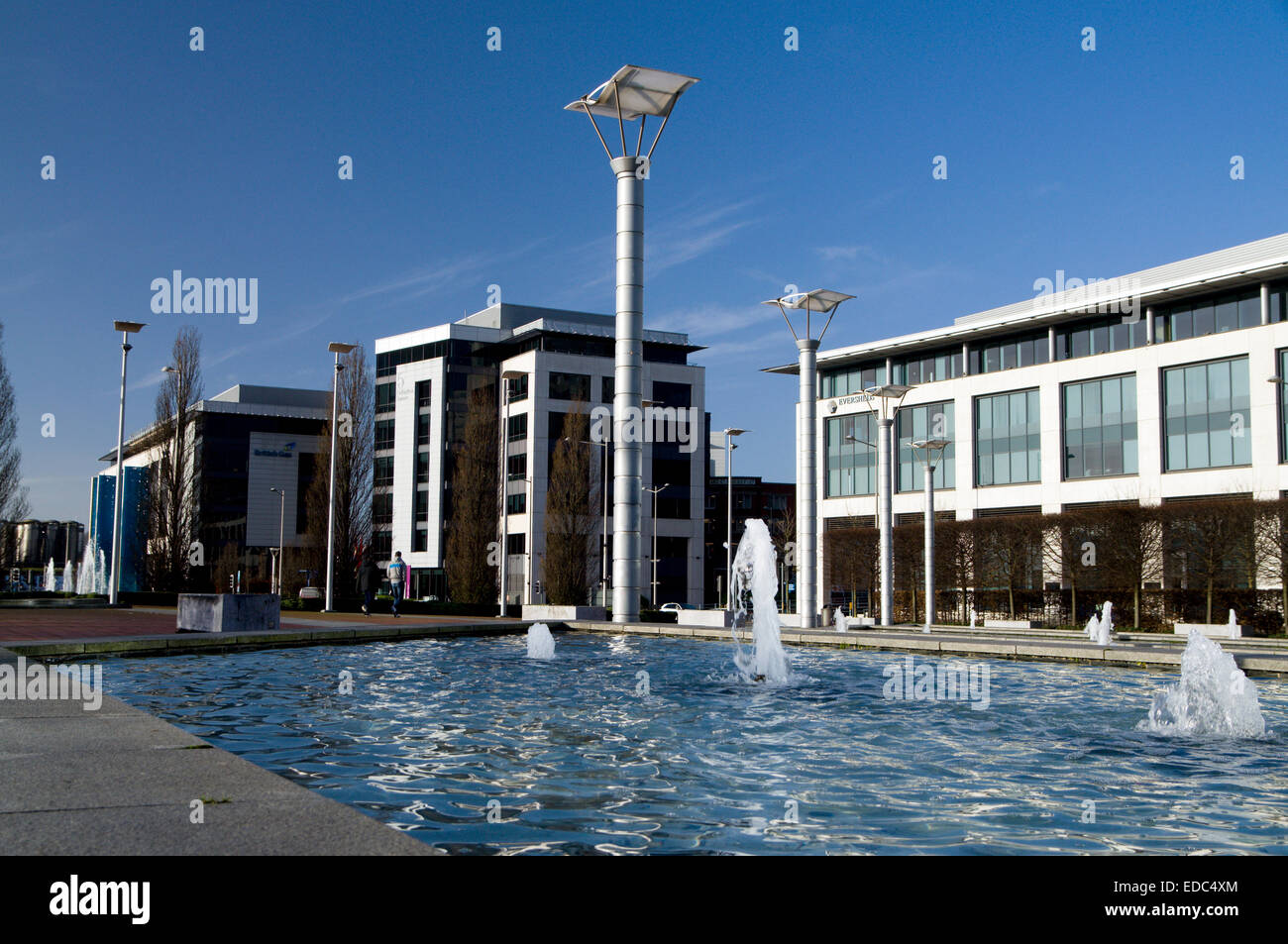 Callaghan square hi-res stock photography and images - Alamy