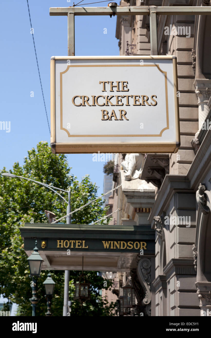 Windsor bar hi-res stock photography and images - Alamy