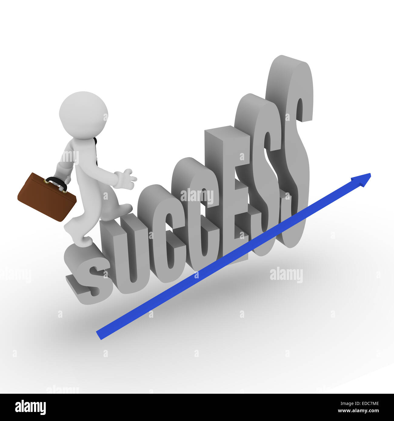 Upswing arrow hi-res stock photography and images - Alamy