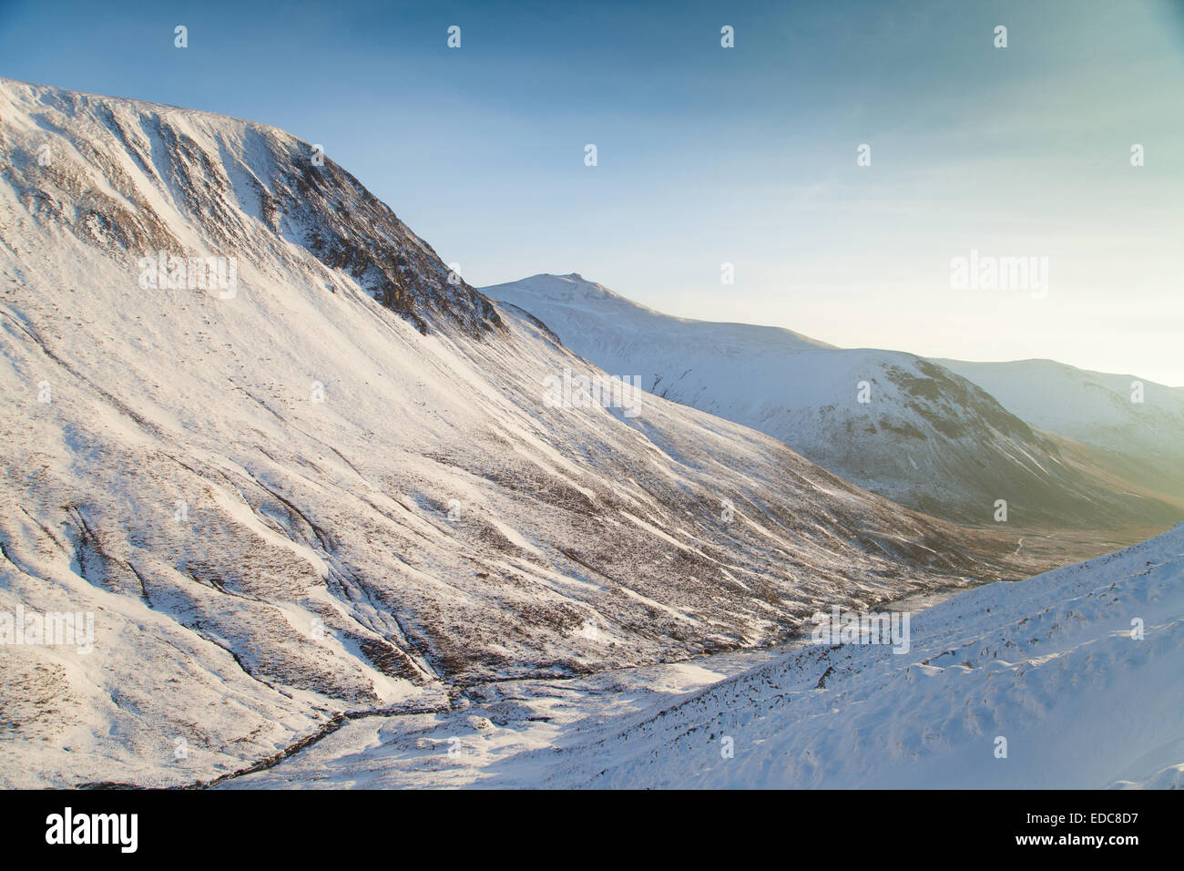 Spittal of glenshee hi-res stock photography and images - Alamy