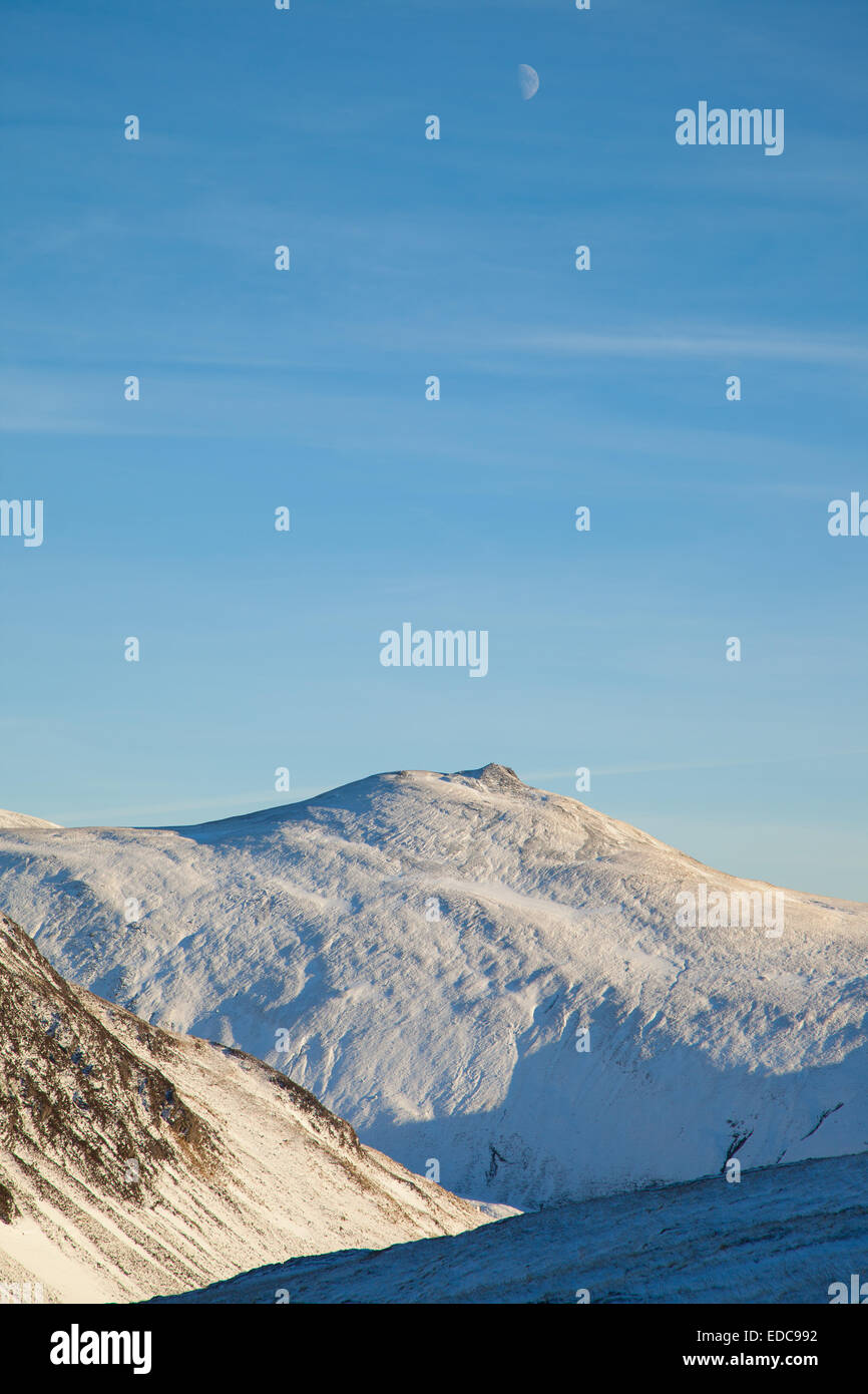 Spittal Of Glenshee High Resolution Stock Photography and Images - Alamy