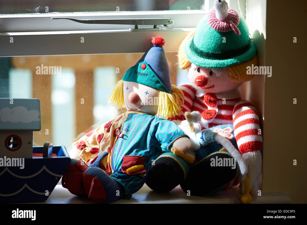 Clowns hi-res stock photography and images - Alamy