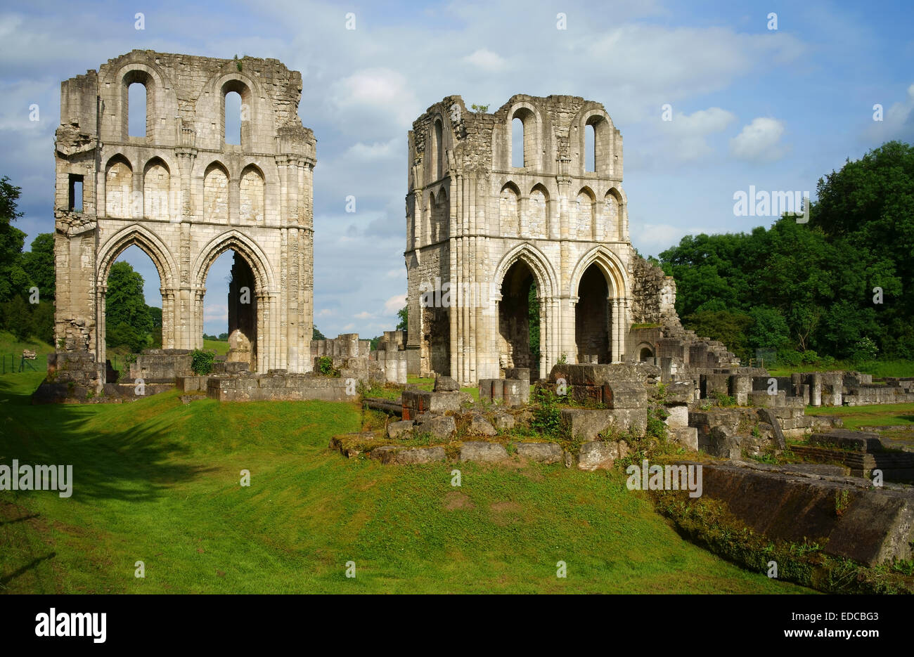 Maltby architecture hi-res stock photography and images - Alamy