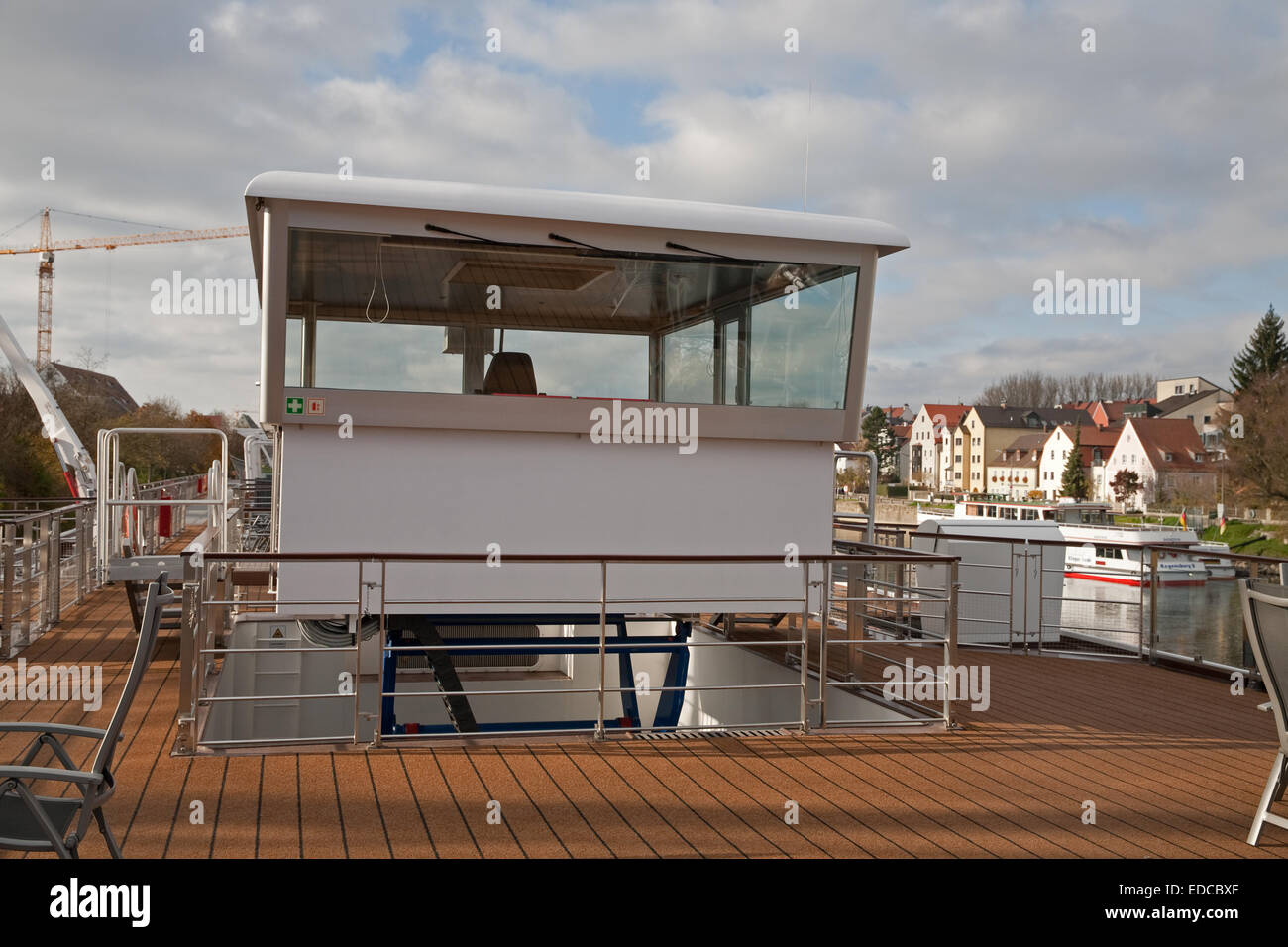 Viking hlin hi-res stock photography and images - Alamy