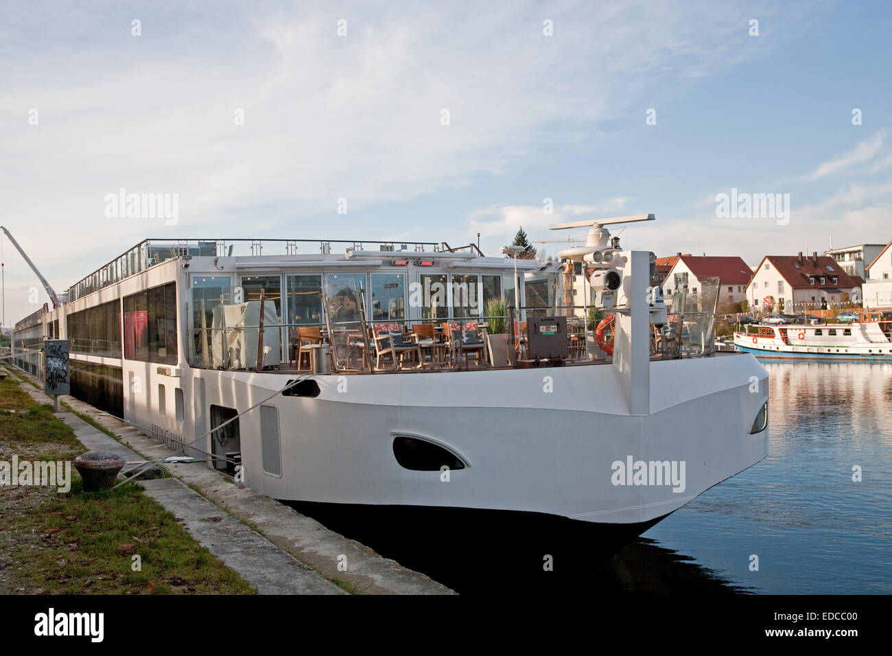 Germany viking cruises hi-res stock photography and images - Alamy