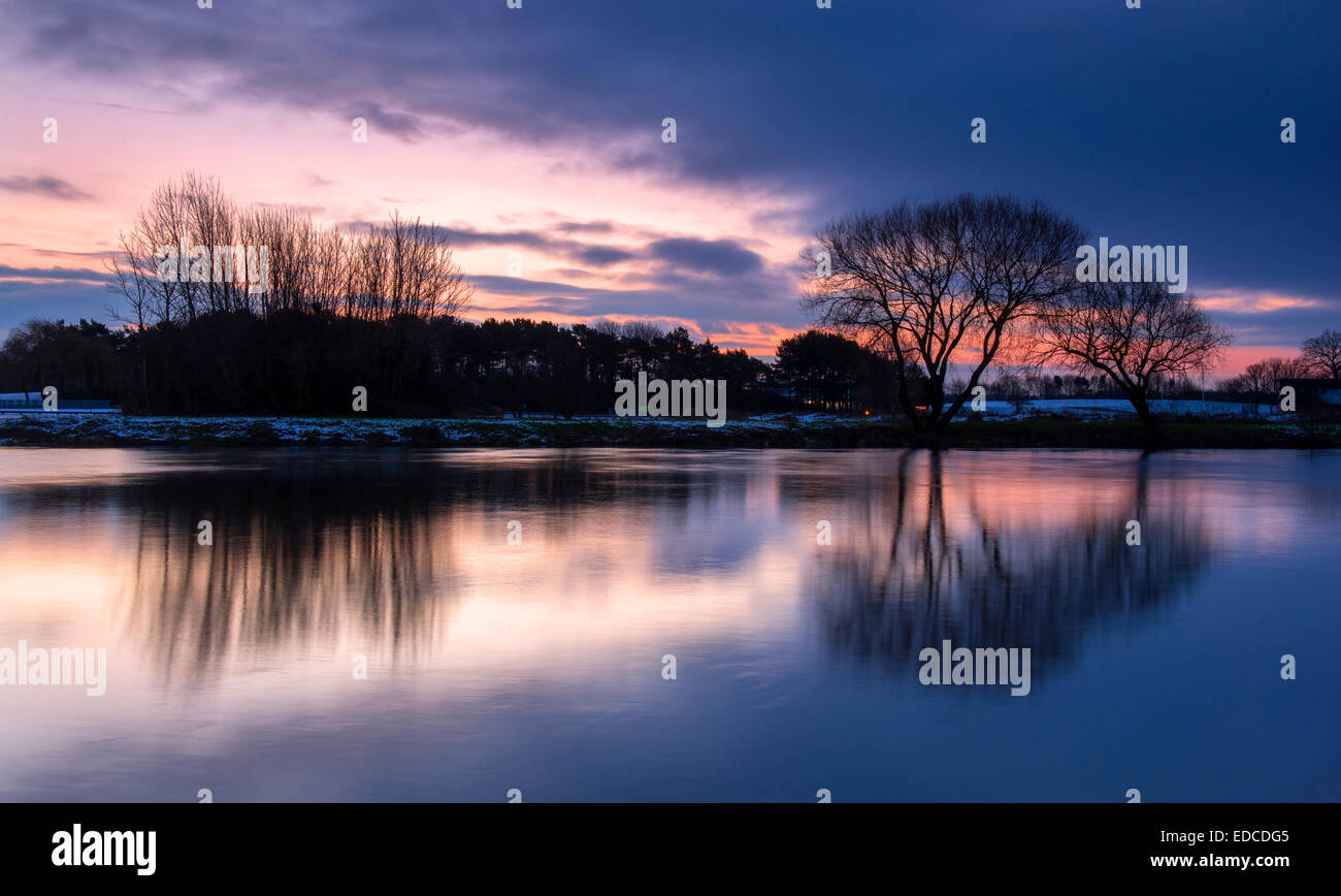River Holme High Resolution Stock Photography and Images - Alamy