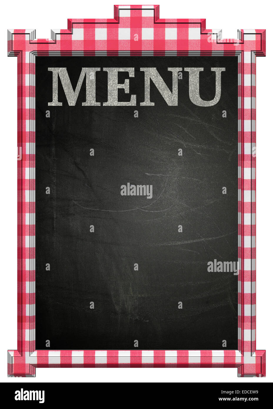 Restaurant menu blackboard hi-res stock photography and images - Alamy