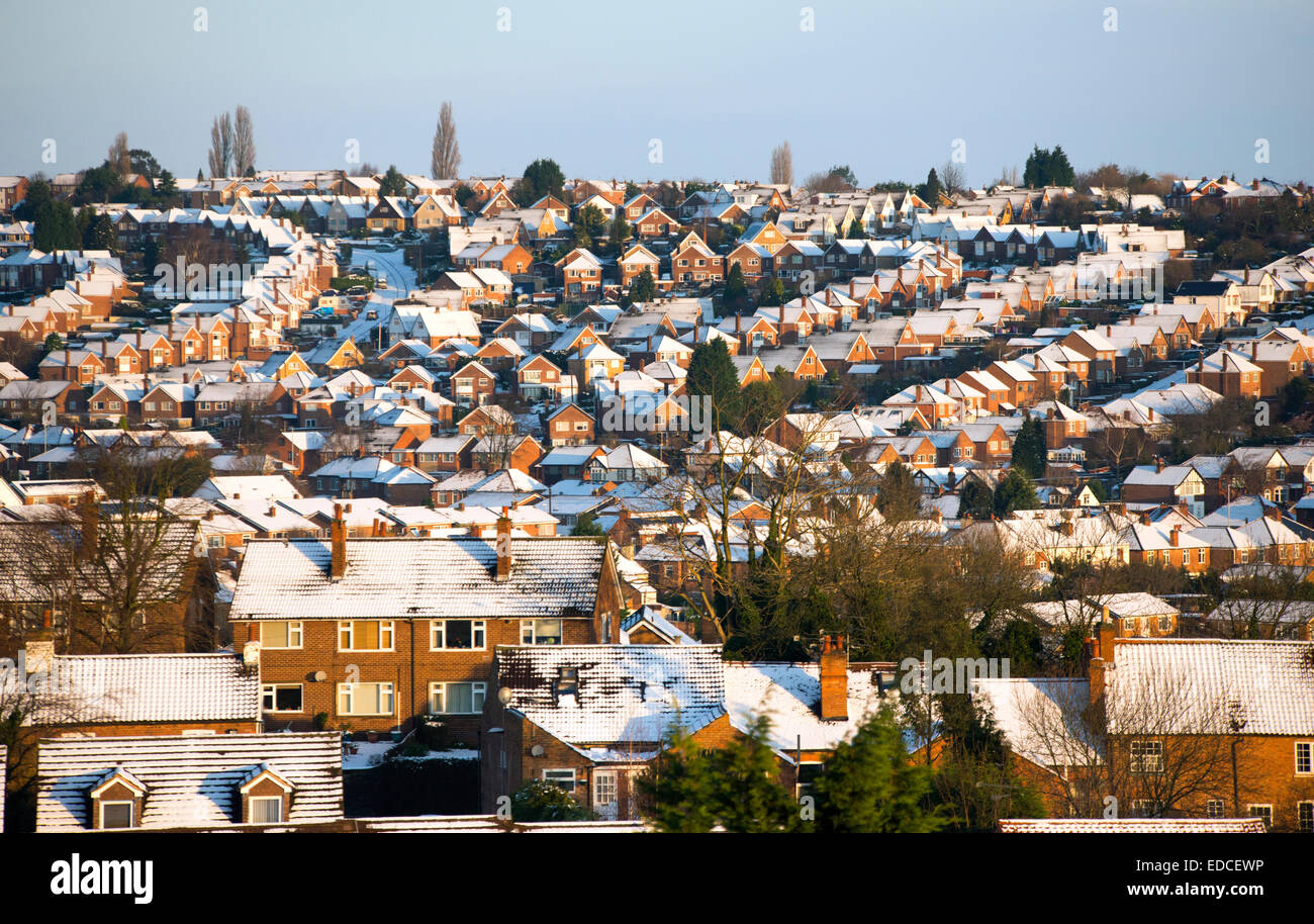 Mapperley hi-res stock photography and images - Alamy