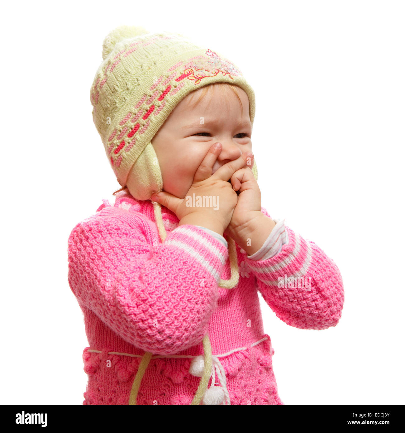 Baby laughing hi-res stock photography and images - Alamy