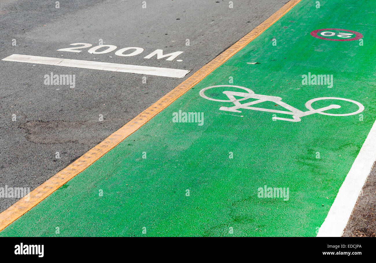 Running lane hi-res stock photography and images - Alamy