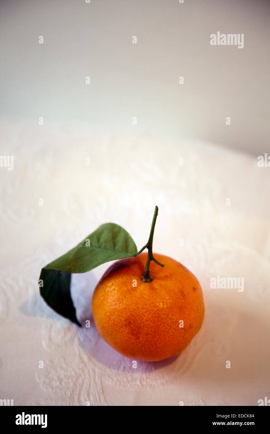 Clementine citrus fruit hi-res stock photography and images - Alamy