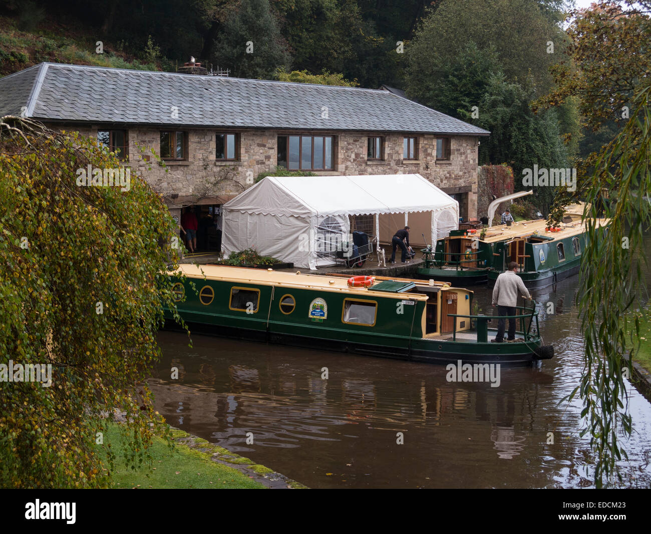 Llanfoist hi-res stock photography and images - Alamy