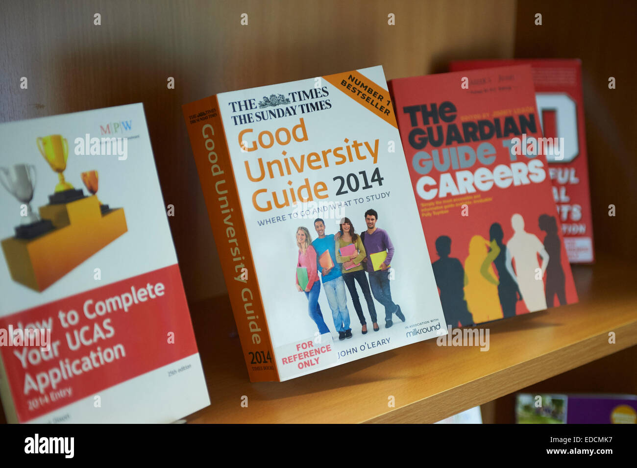 Career guide hi-res stock photography and images - Alamy