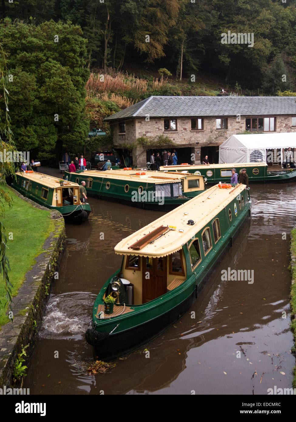 Llanfoist hi-res stock photography and images - Alamy