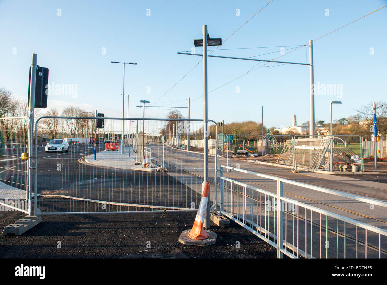 Highfield works hi-res stock photography and images - Alamy