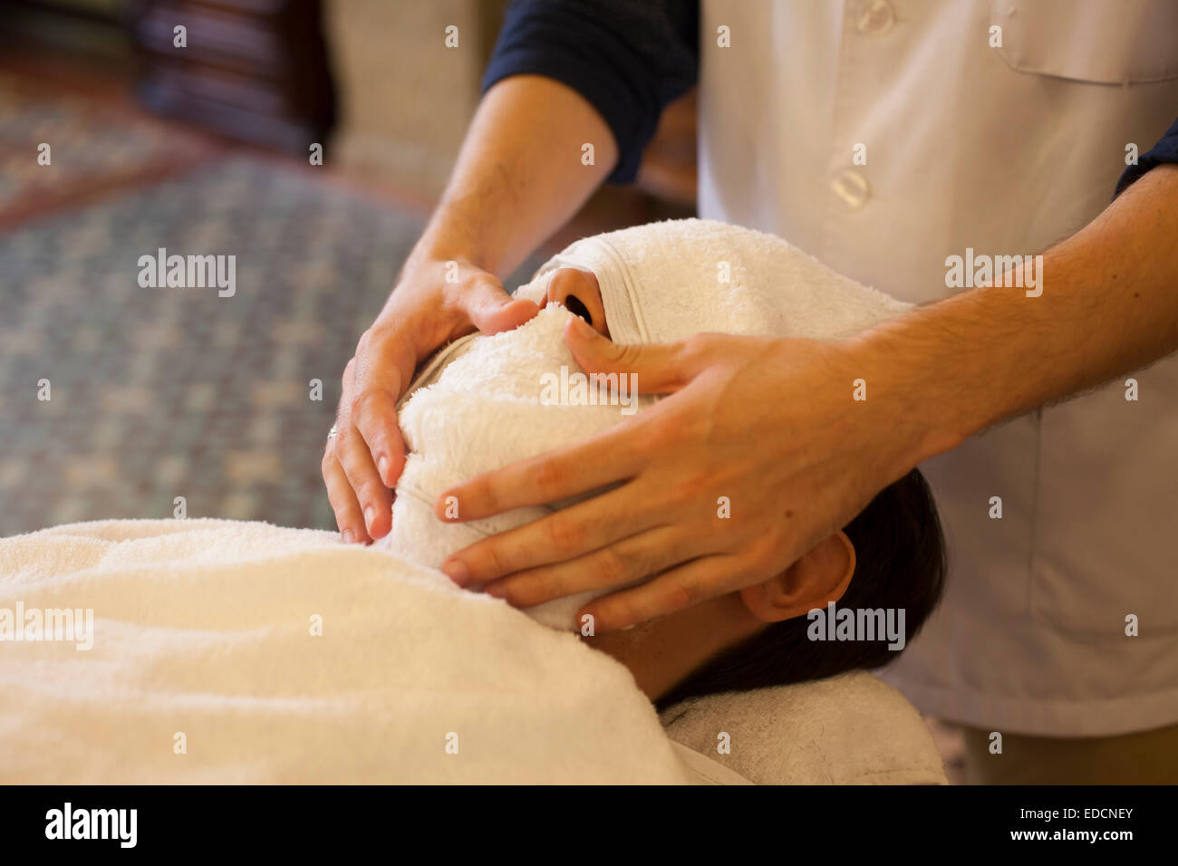 Figaro's barbershop, a men only barbershop specialized in classic ...