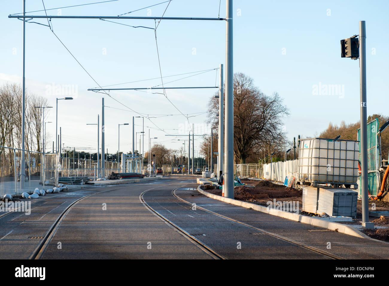 Highfield works hi-res stock photography and images - Alamy