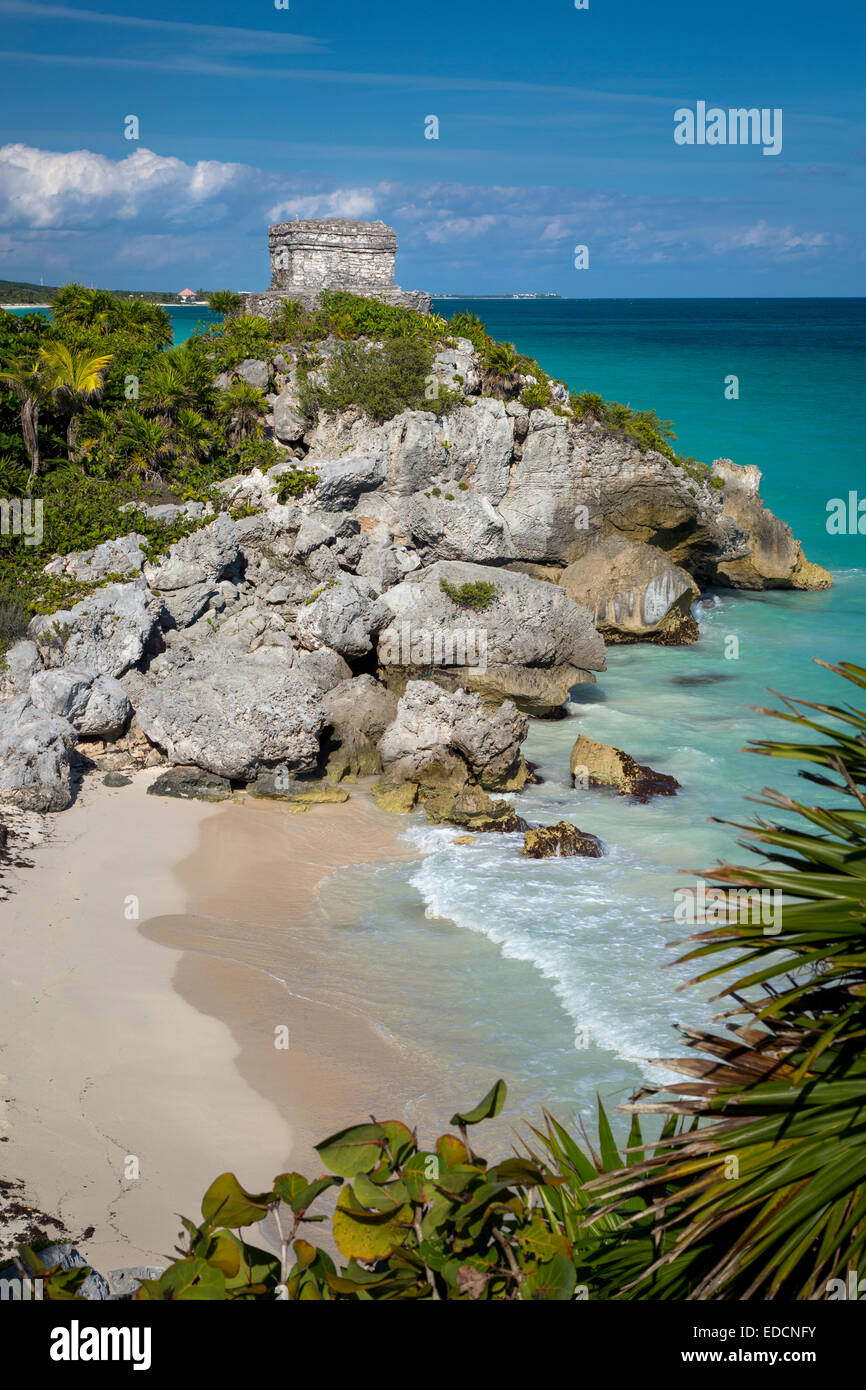 Yucatan peninsula mexico hi-res stock photography and images - Alamy