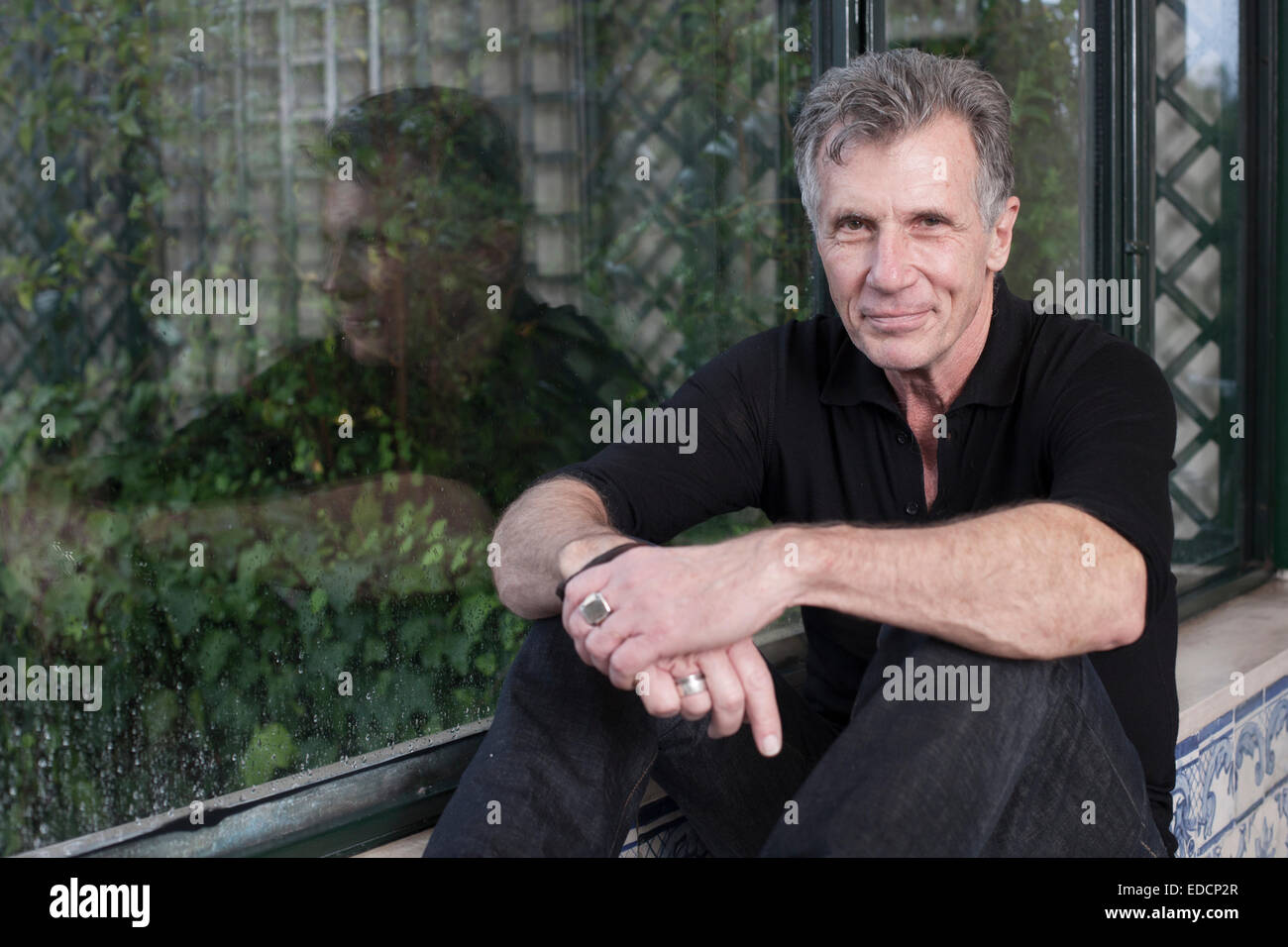 Michael cunningham hi-res stock photography and images - Alamy