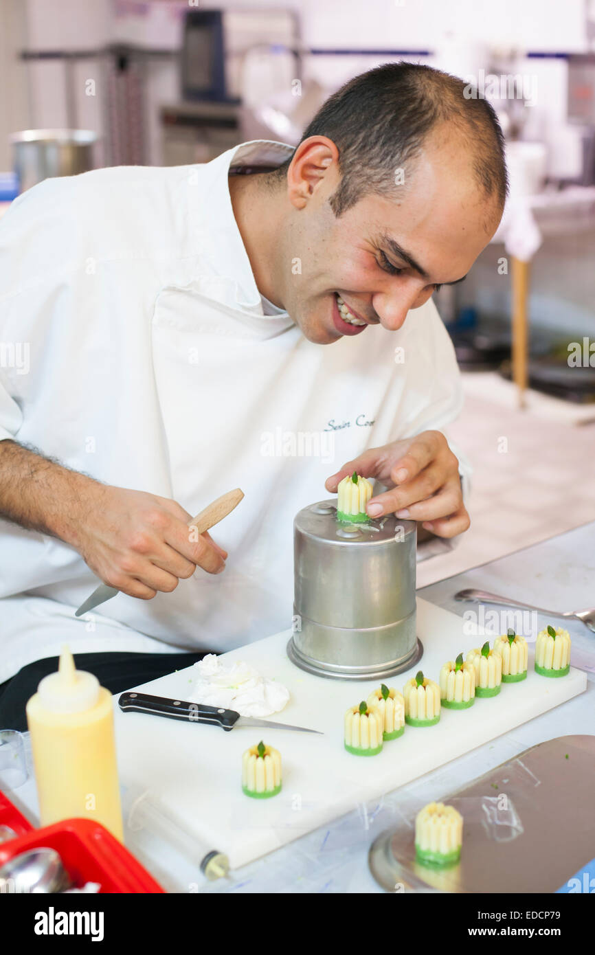 EXPOGAST, international trade show for gastronomy that brings together ...