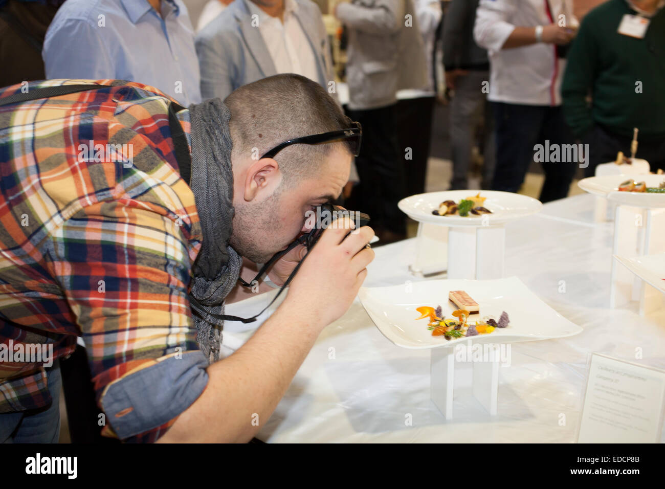 Expogast hi-res stock photography and images - Alamy