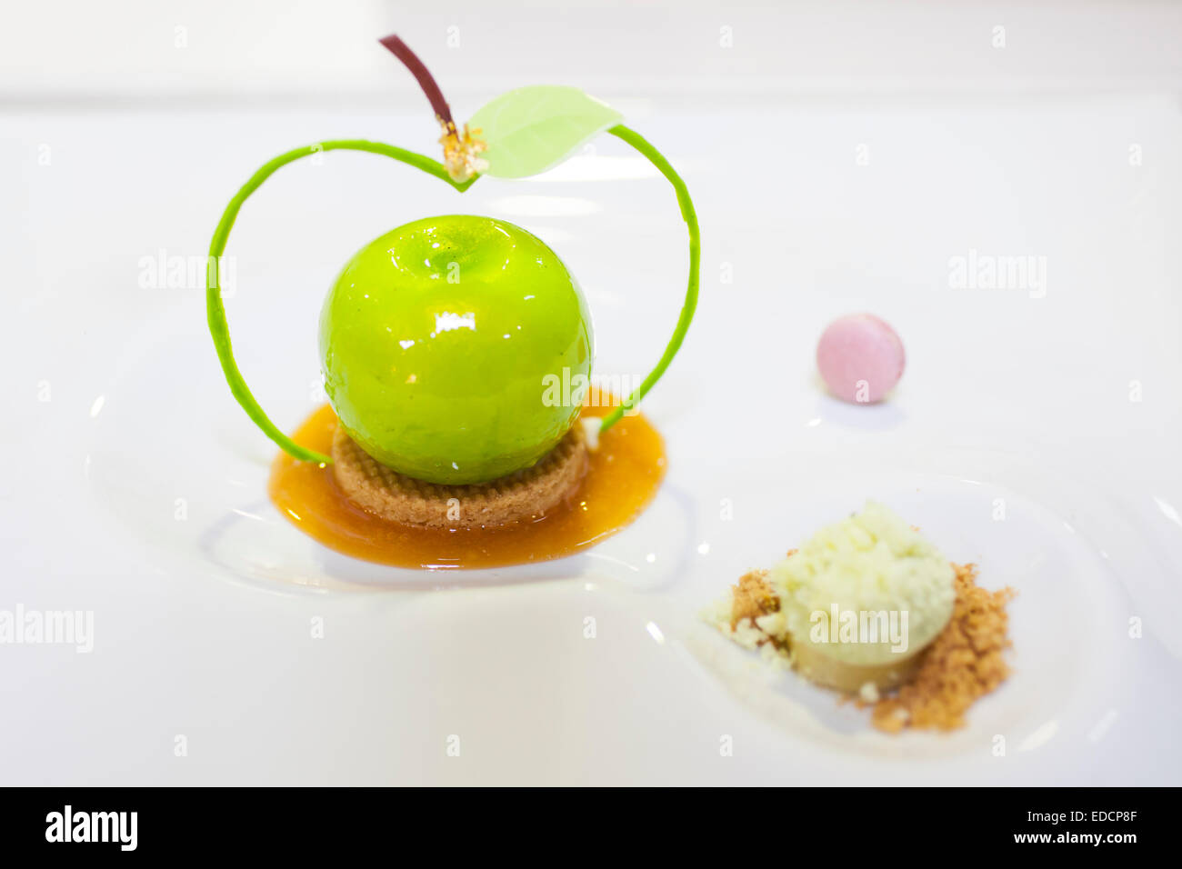 EXPOGAST, international trade show for gastronomy that brings together ...