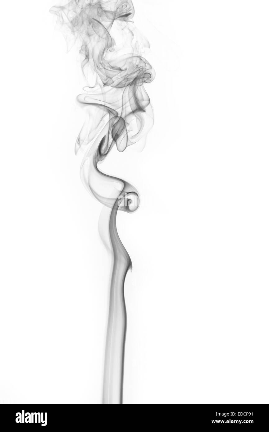 Abstract smoke moves Stock Photo - Alamy