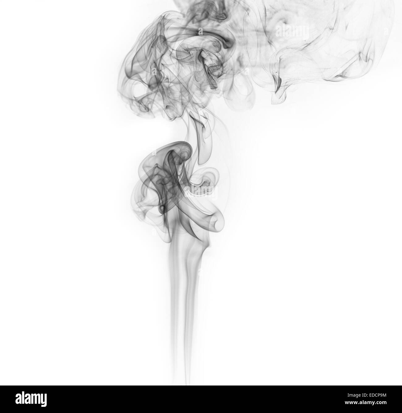 Abstract smoke moves Stock Photo - Alamy