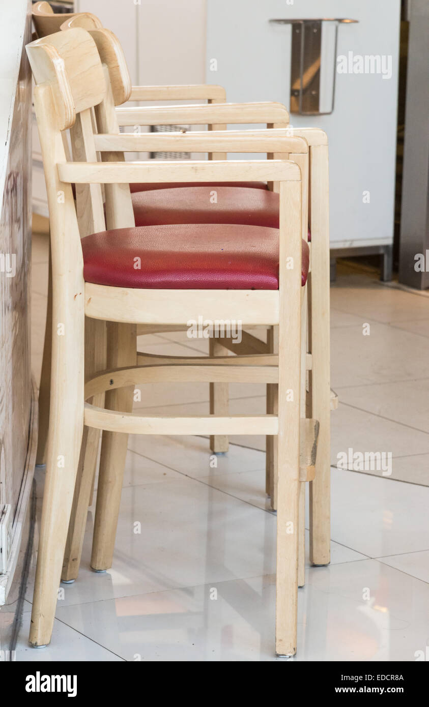 Tall stool hi-res stock photography and images - Alamy