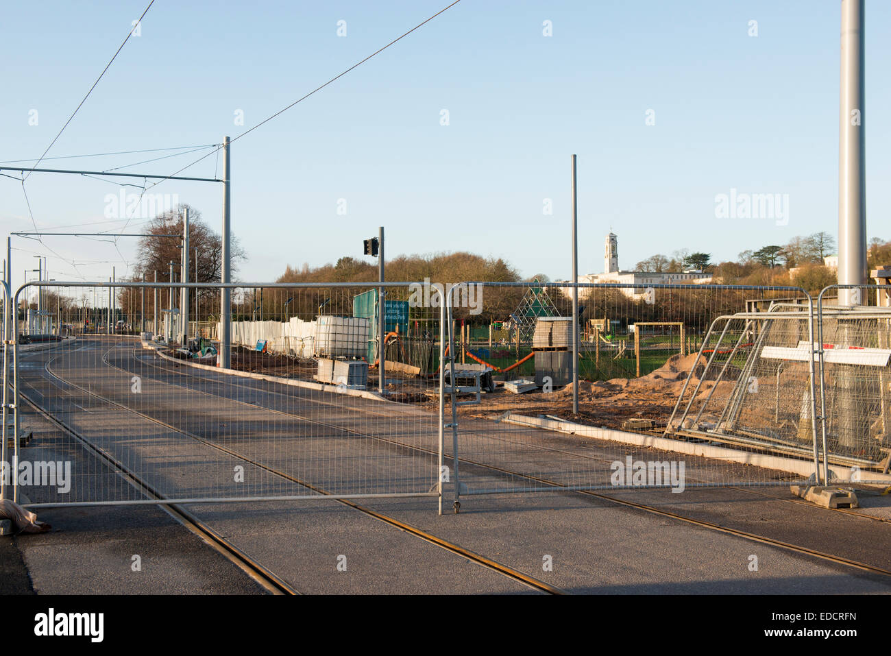 Highfield works hi-res stock photography and images - Alamy