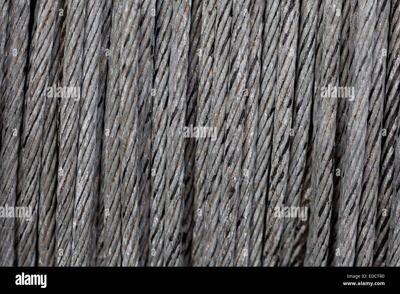 Steel wire rope hi-res stock photography and images - Alamy